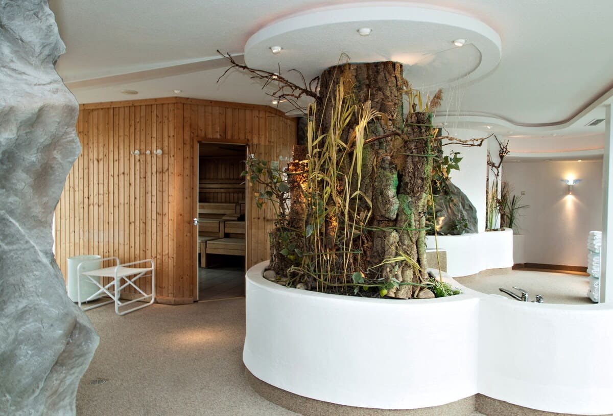 Wellness auf Juist | Wellness-Hotel Friesenhof Juist